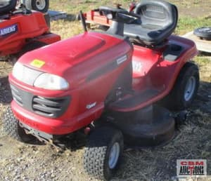 SOLD - Craftsman LT3000 Riding Lawn Tractor 20Hp Briggs (Unknown ...