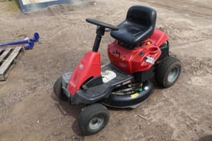 SOLD - Craftsman R1000 Lot No. 1268 Other Equipment with 30 inches ...