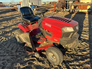 SOLD - Craftsman T1600 Lot No. 8493 Other Equipment with 46 inches ...