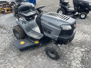 SOLD - Craftsman T1000 Lot No. 807 Other Equipment with 42 inches ...