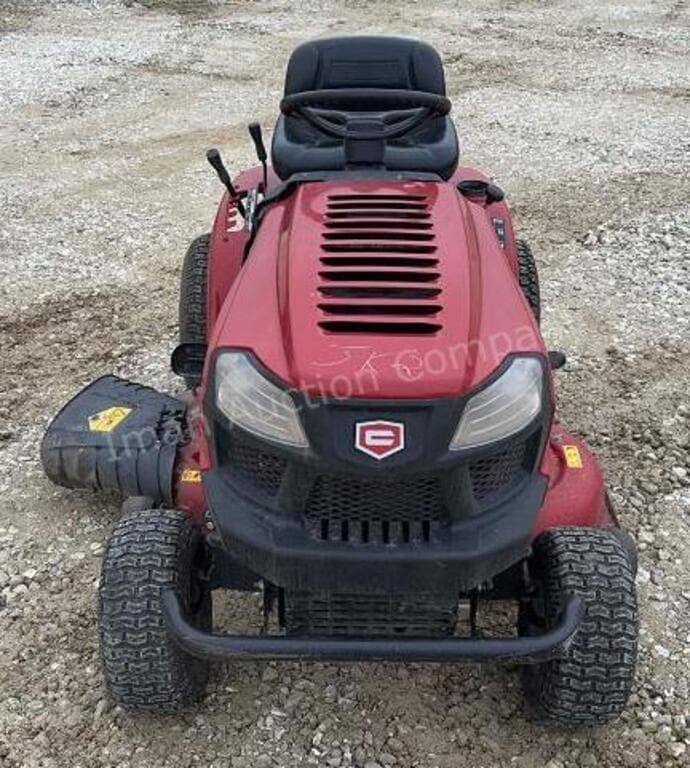 Craftsman T1200 Other Equipment Turf for Sale | Tractor Zoom