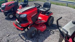 SOLD - CRAFTSMAN T210 RIDING LAWN MOWER Other Equipment with 23 Hrs ...