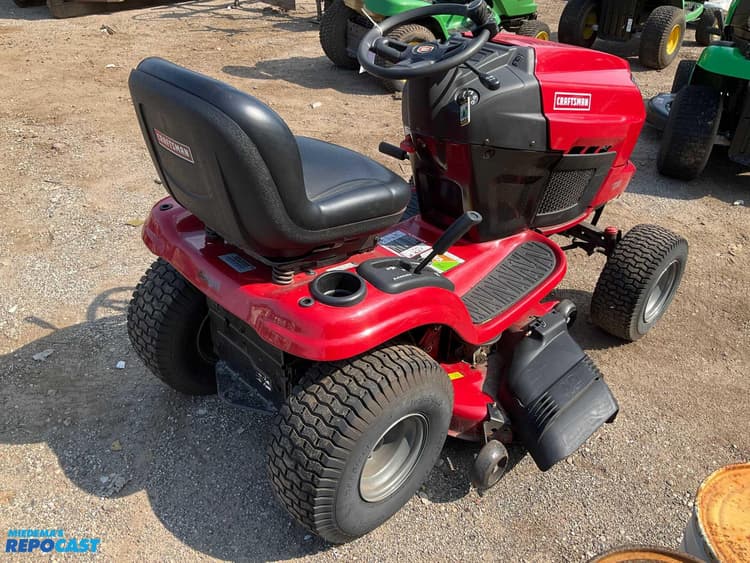 Craftsman T2200 Other Equipment Turf for Sale | Tractor Zoom