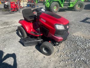 SOLD - Craftsman LT3000 Lot No. 953 Other Equipment with 558 Hrs ...