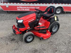 SOLD - 2023 Craftsman T3200 Lot No. 4039 Other Equipment with 54 inches ...
