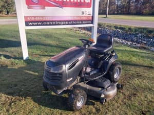 SOLD - Craftsman YS4500 Lot No. 23 Other Equipment with 1,187 Hrs ...