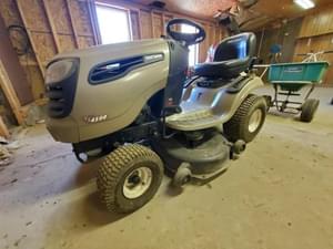 SOLD - Craftsman YS4500 Lot No. 75 Other Equipment with 42 inches ...