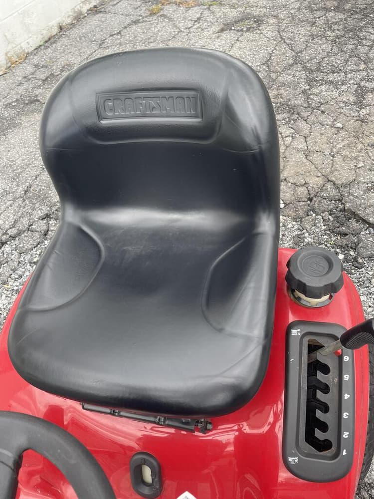 Craftsman YT4000 Other Equipment Turf for Sale | Tractor Zoom