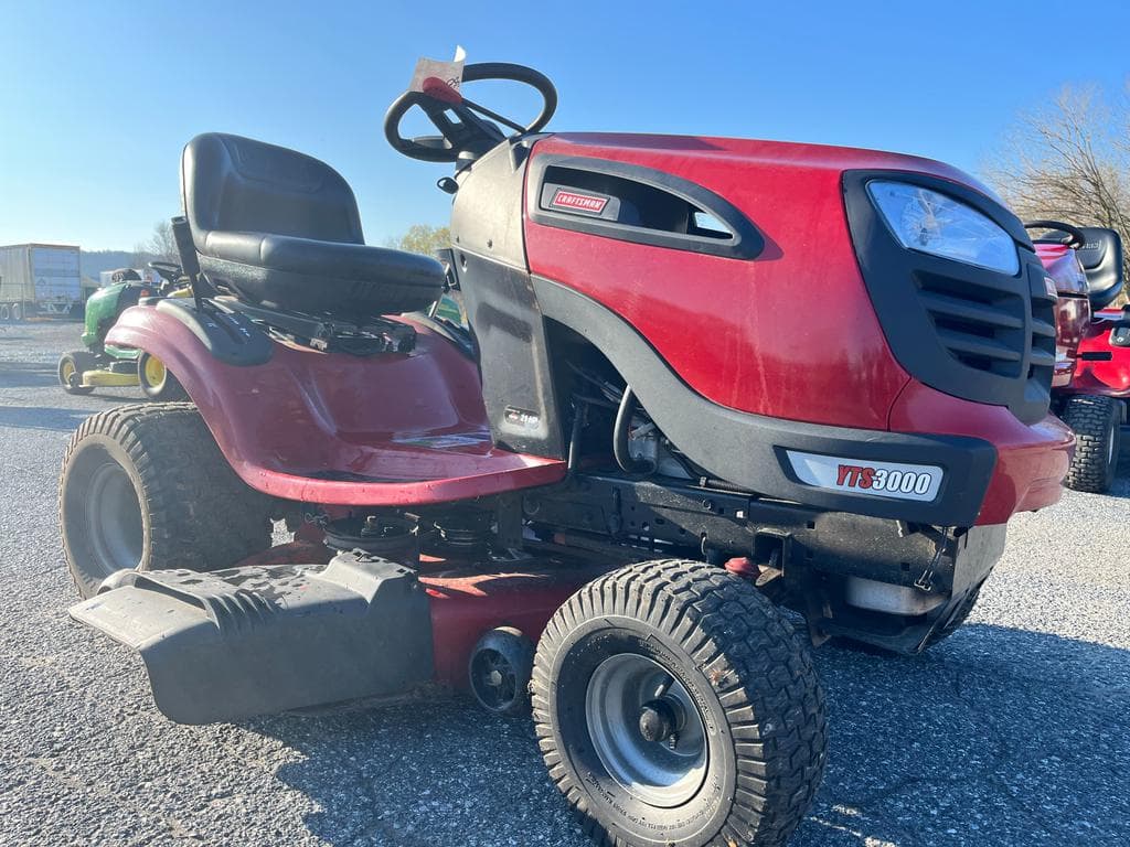 Craftsman YTS 3000 Other Equipment Turf for Sale | Tractor Zoom