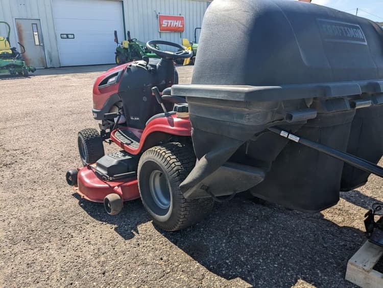 Craftsman YTS4500 Other Equipment Turf for Sale | Tractor Zoom