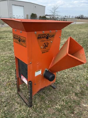 SOLD - Crary Bearcat Lot No. 6382918 Other Equipment | Tractor Zoom