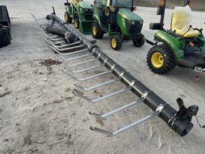 SOLD - Crary Wind System Harvesting | Tractor Zoom