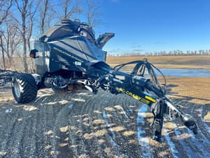 Crary Revolution Ditcher Lot No. 5 Tillage For Sale | Tractor Zoom