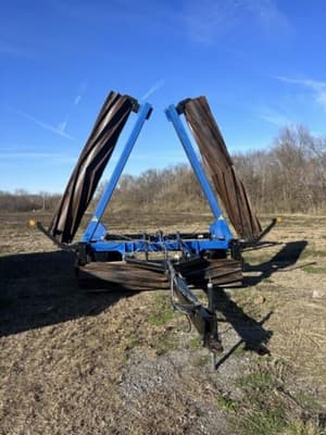 2022 Progressive Crimper 31-3S Lot No. 1121 Tillage For Sale | Tractor Zoom