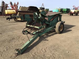 SOLD - CROWN 600 31517 Tillage | Tractor Zoom