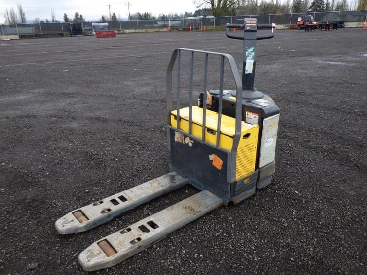 Crown PW3520-60 Construction Attachments for Sale | Tractor Zoom