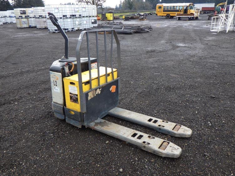 Crown PW3520-60 Construction Attachments for Sale | Tractor Zoom