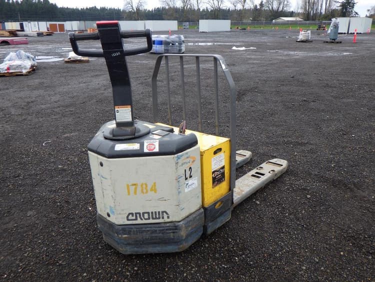 Crown PW3520-60 Construction Attachments for Sale | Tractor Zoom