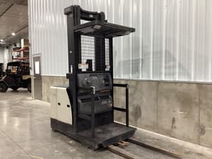 SOLD - 2015 Crown SP3520-30 Stock No. 0021370 Construction with 3,181 ...