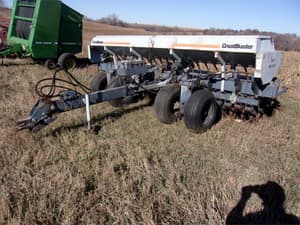 SOLD - CrustBuster 3400 Lot No. 1251 Planting with 14 ft | Tractor Zoom
