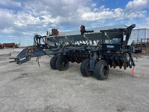 CrustBuster 3400 Planting For Sale with 8 In | Tractor Zoom