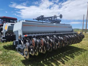 SOLD - CrustBuster 4030 Stock No. 29222 Planting with 30 ft | Tractor Zoom