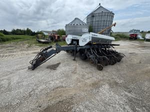 SOLD - CrustBuster 4000 Lot No. 3296 Planting with 20 ft | Tractor Zoom