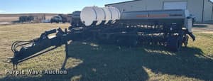 SOLD - CrustBuster 4000 Lot No. DX3896 Planting with 21 ft | Tractor Zoom