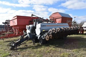 SOLD - CrustBuster 4030 Lot No. 247 Planting with 30 ft | Tractor Zoom