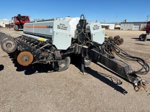 SOLD - CrustBuster 4030 Stock No. 207040 Planting with 30 ft | Tractor Zoom