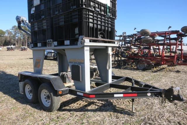 CrustBuster Speed King Lot No. 220 Planting For Sale | Tractor Zoom