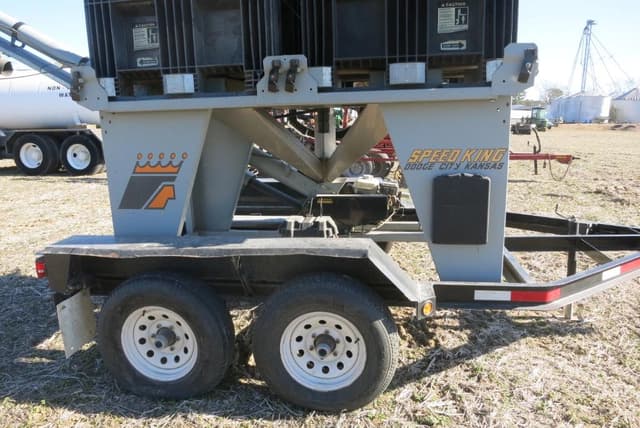 CrustBuster Speed King Lot No. 220 Planting For Sale | Tractor Zoom