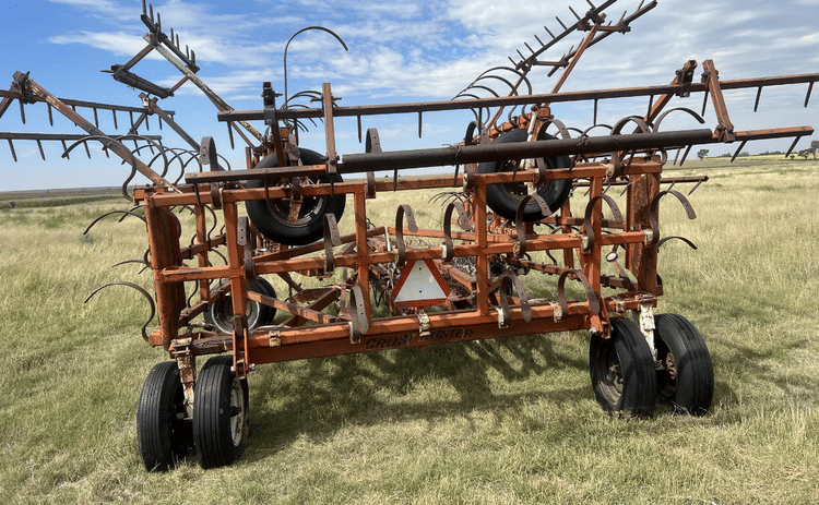 CrustBuster 30 Tillage Field Cultivators for Sale | Tractor Zoom