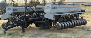 SOLD - CrustBuster 3200 Planting with 32 ft | Tractor Zoom