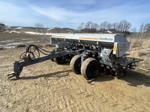 SOLD - CrustBuster 3400 Lot No. 304 Planting with 15 ft | Tractor Zoom