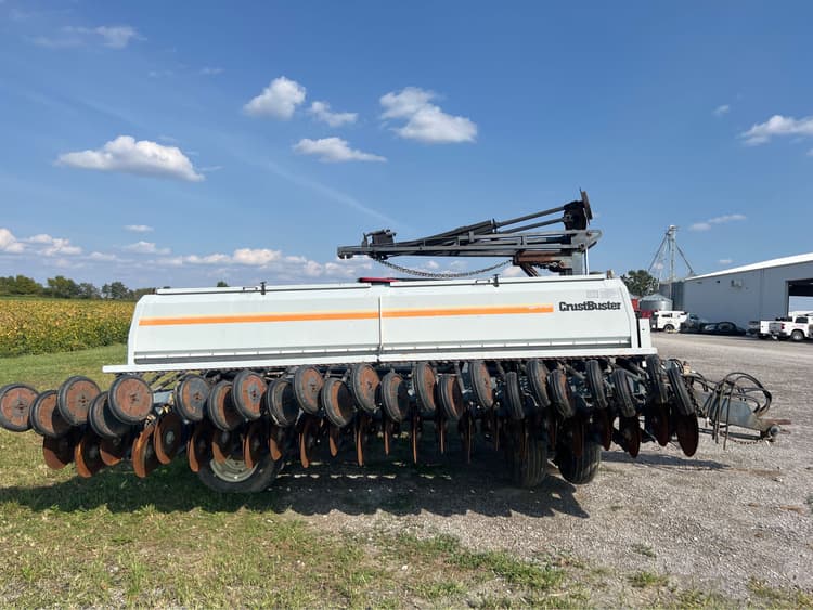 CrustBuster 4000 Planting Grain Drills for Sale | Tractor Zoom