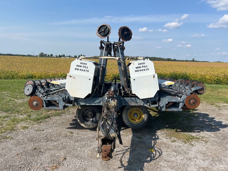CrustBuster 4000 Planting Grain Drills for Sale | Tractor Zoom
