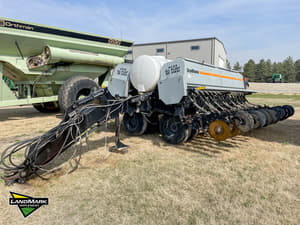SOLD - CrustBuster 4025 Stock No. 221243 Planting with 25 ft | Tractor Zoom