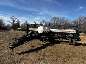 SOLD - CrustBuster 4025 Planting with 10 In | Tractor Zoom