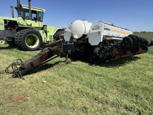 SOLD - CrustBuster 4025 Lot No. 39b Planting with 24 ft | Tractor Zoom
