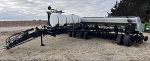 SOLD - CrustBuster 4030 Planting with 10 In | Tractor Zoom