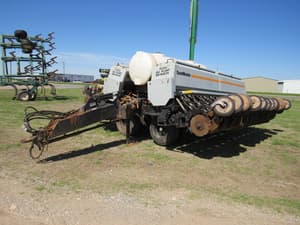 SOLD - CrustBuster 4030 Stock No. 275018 Planting with 30 ft | Tractor Zoom
