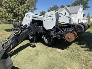 SOLD - CrustBuster 4030 Lot No. 104702 Planting with 30 ft | Tractor Zoom