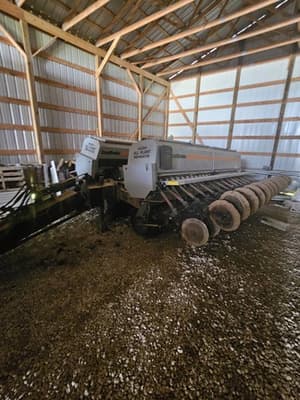 SOLD - CrustBuster 4030 Stock No. 215295 Planting with 30 ft | Tractor Zoom