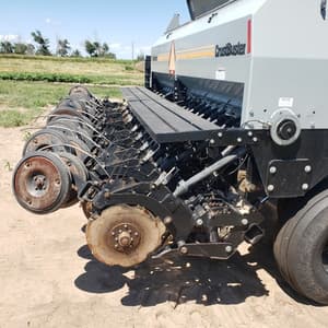 2015 CrustBuster 4740 Stock No. C128714 Planting For Sale with 40 ft ...