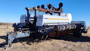 SOLD - CrustBuster 4745 Lot No. EH0021 Planting with 42 ft | Tractor Zoom