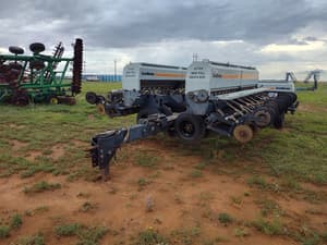 SOLD - CrustBuster 4745 Stock No. 261964 Planting with 45 ft | Tractor Zoom