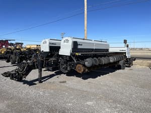 SOLD - CrustBuster 4745 Stock No. 261198 Planting with 45 ft | Tractor Zoom