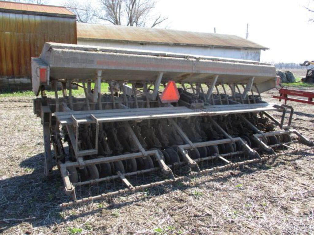 CrustBuster 3400 Planting Grain Drills for Sale | Tractor Zoom