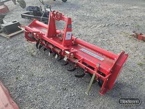 SOLD - Powerline TM180-6 Lot No. 5142 Tillage | Tractor Zoom